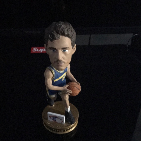 Other | Rare Hand Made Bobble Head | Poshmark
